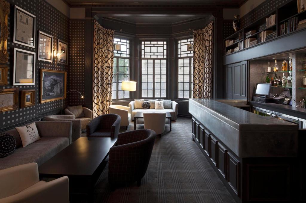 B+B Edinburgh, Edinburgh (updated prices 2025)