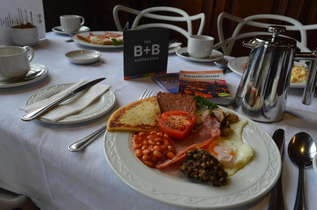 B+B Edinburgh, Edinburgh (updated prices 2025)