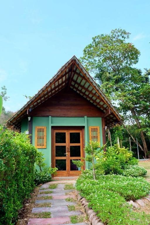 Rawi Seaside Cottage, Ko Yao Noi, Ban Laem Sai (updated prices 2025)