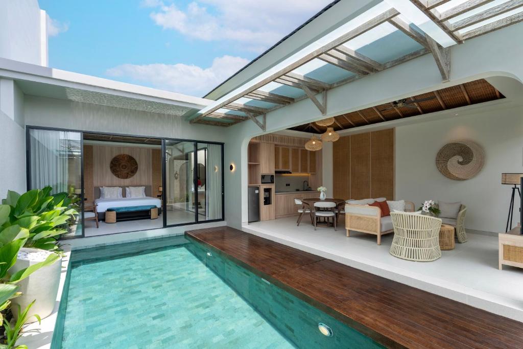 Deneva Villa by Betterplace, Canggu (updated prices 2026)