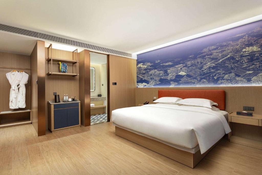 Hawthorn by Wyndham Fenghuang Baiyue, Fenghuang County (updated prices 2026)