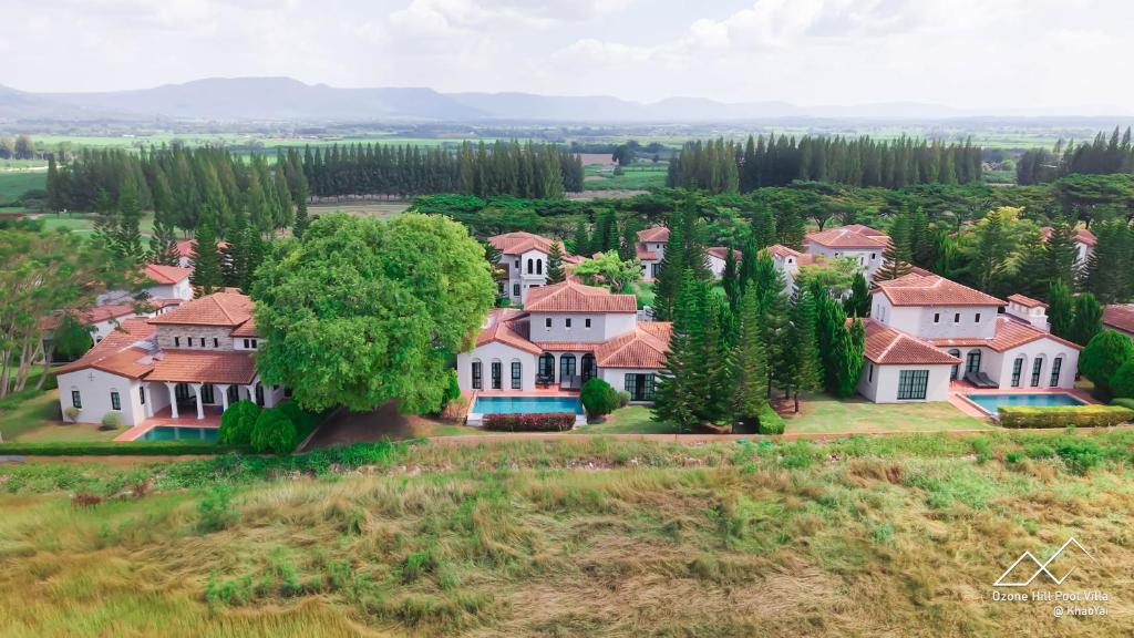 My Ozone KhaoYai by Ozone Hill, Ban Sap Setthi (updated prices 2025)