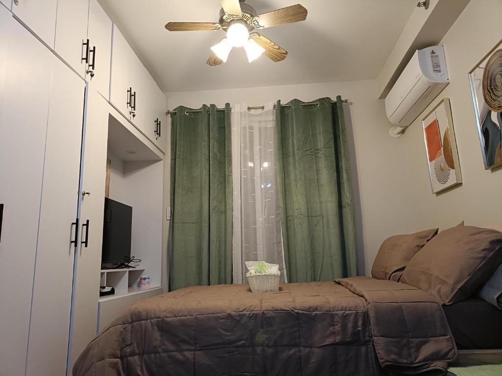 simple condo free WiFi free pool, Agus (updated prices 2025)