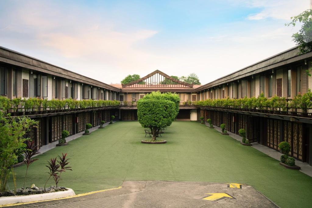 Kape Hotel Pasig, Manila (updated prices 2025)