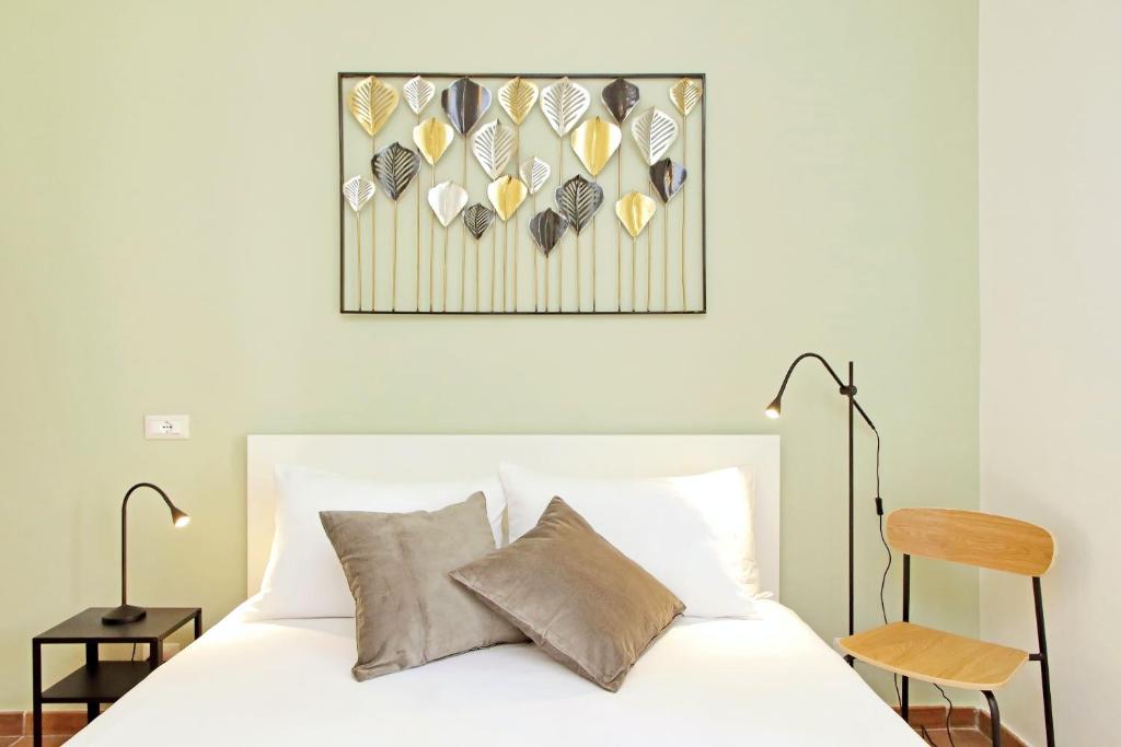 Porta Flaminia Suites, Rome (updated prices 2025)