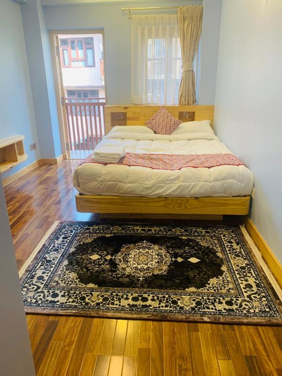 Chiba Heritage Home, Patan (updated prices 2025)