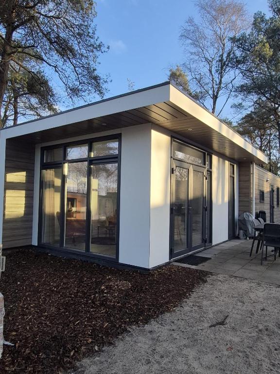 Boshuis Het Groene Hert met Hottub, Haarle (precios actualizados 2026)