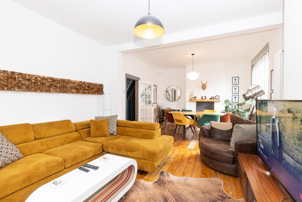 the scouse house, Liverpool (updated prices 2025)