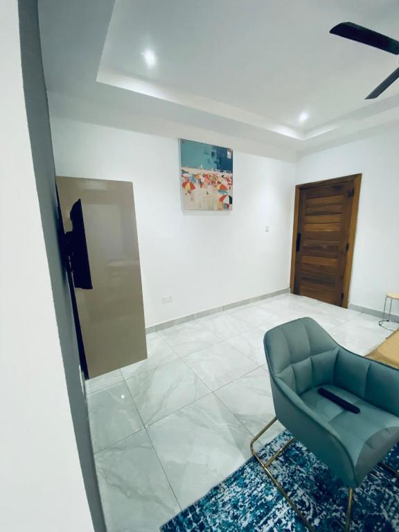 Cozy Single bed Studio Flat, Santeo (updated prices 2025)