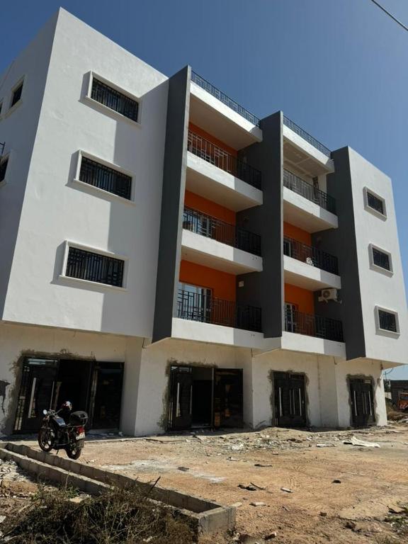 The View Apartments Salagi, Brusubi (tarifs actualisés, 2025)