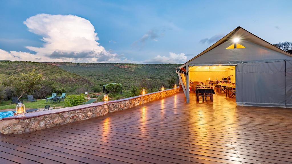 Iketla Lodge, Ohrigstad (updated prices 2026)