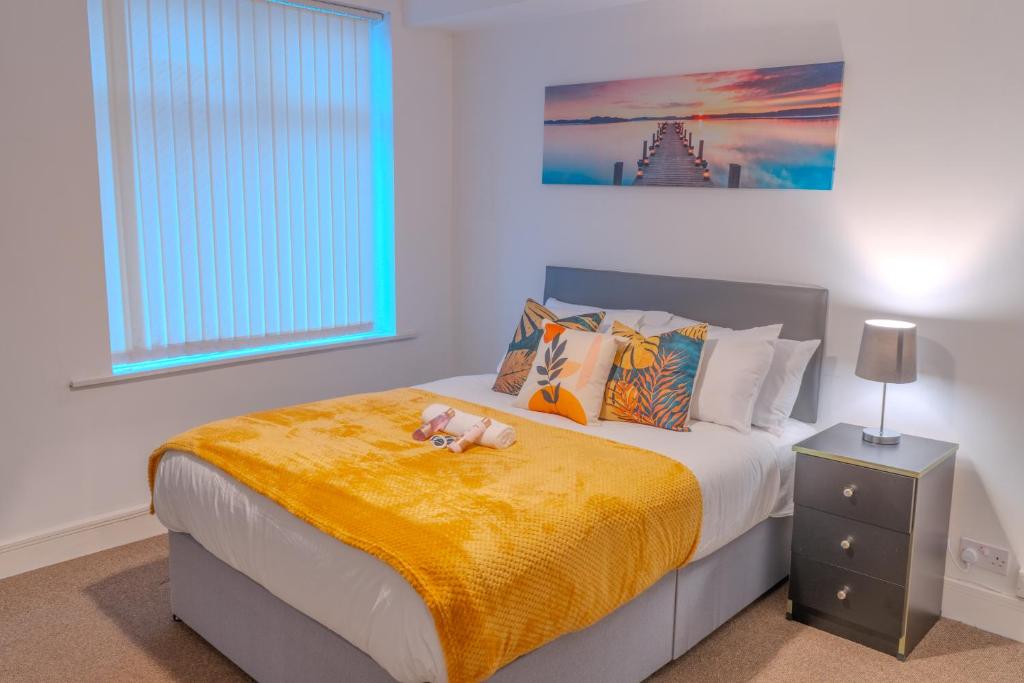 Property Malak Homes - Ruby House, Leicester (updated prices 2026)