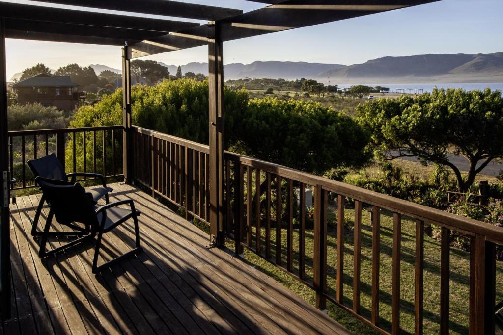 Fisherhaven, Hermanus (updated prices 2026)