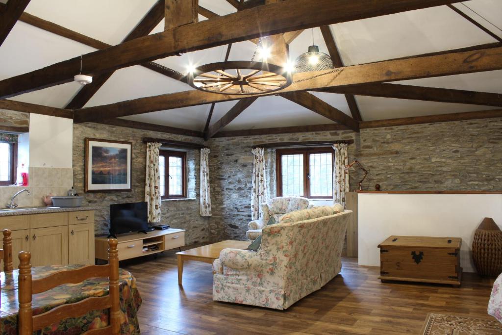 The Hayloft, Liskeard (updated prices 2025)