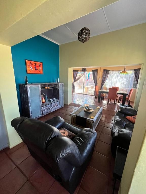 The Dessert Rose, Kenhardt (updated prices 2026)