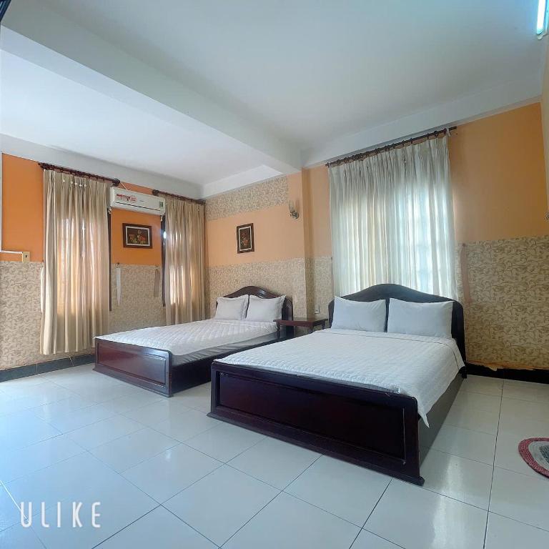 NPC Group Hotel Nha Trang, Nha Trang (updated prices 2025)