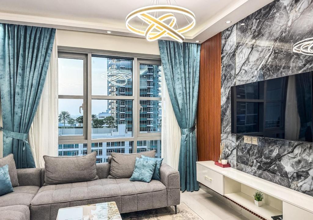 DreamShoma -2BR Deluxe Downtown Skyview, Dubai (updated prices 2025)