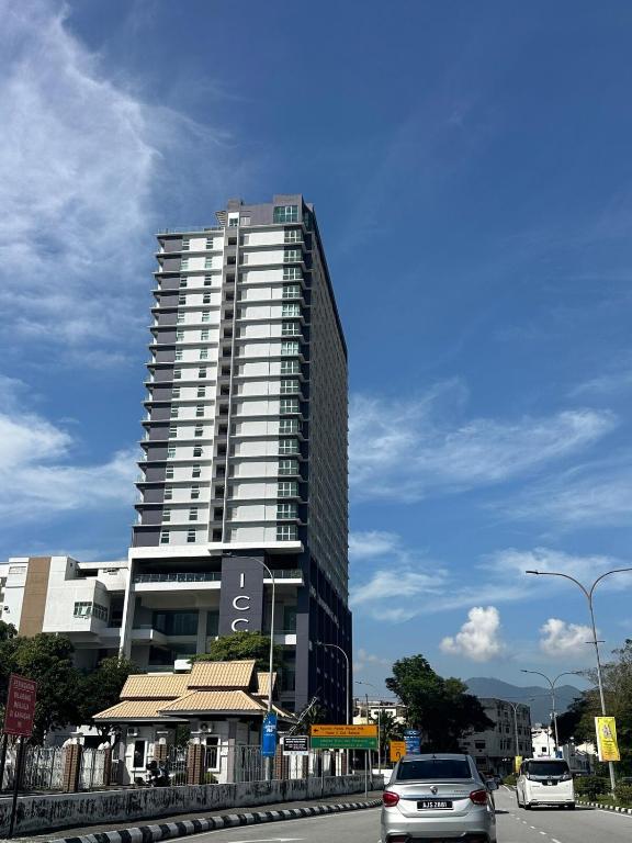 ICC Luxury Suites Ipoh City Centre By Landmark, Ipoh (updated prices 2026)