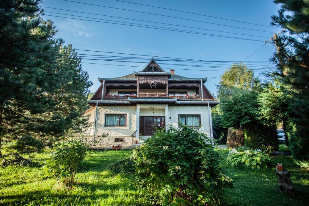 Casa dintre Pini Agapia, Agapia (updated prices 2025)