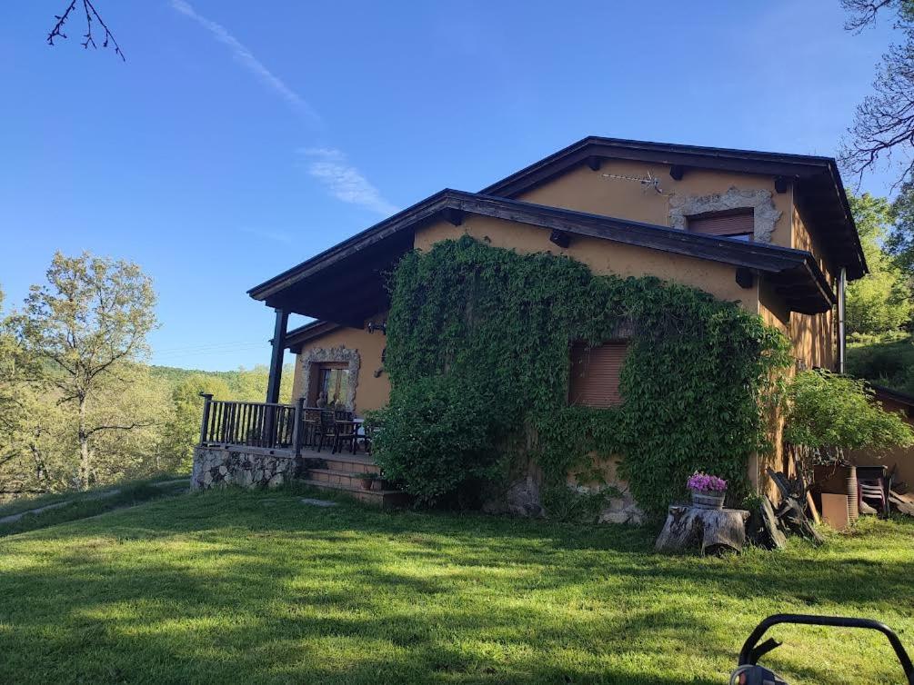 Estrella del alba, Villarino de Sanabria (aktualisierte Preise für 2025)