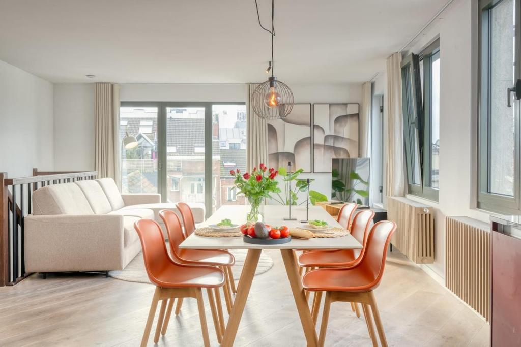 2-BR Getaway with MAS view, Antwerp (updated prices 2026)