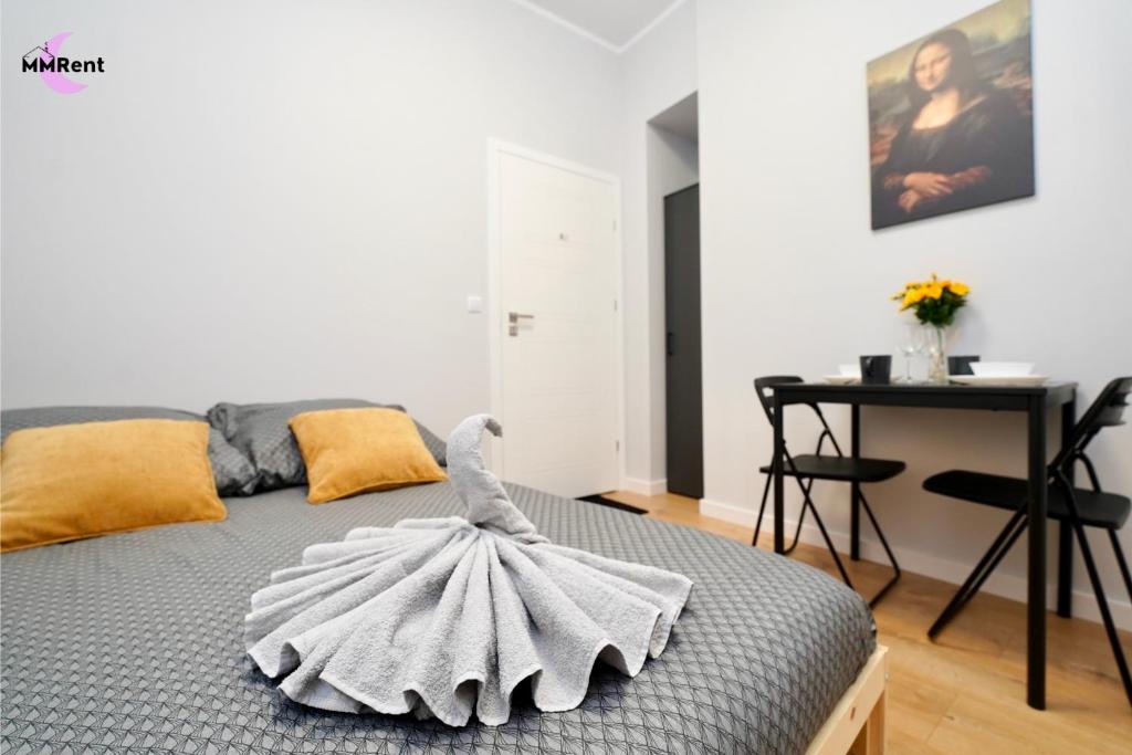 MMRent Mona Lisa Studio, Gdansk (precios actualizados 2025)