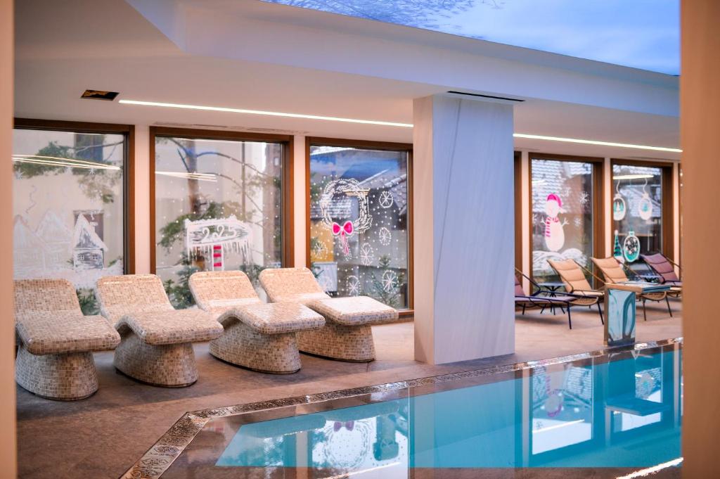 Vila Borova Wellness&SPA Resort, Zlatibor (precios actualizados 2025)