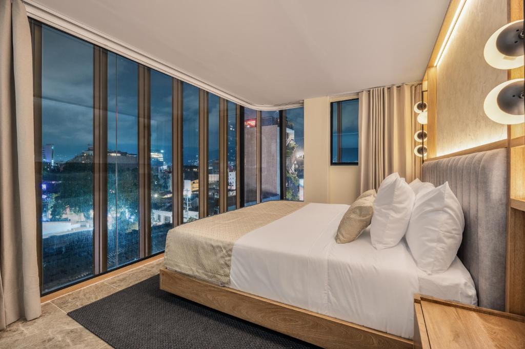 LIN Boutique Hotel by HOUSY HOST, Medellín (updated prices 2025)