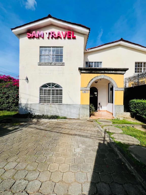 SAM TRAVEL, Managua (updated prices 2025)