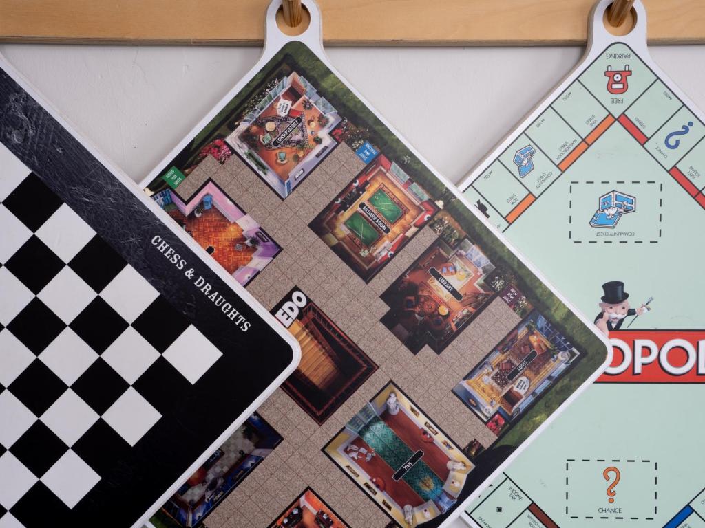 YHA Whitby, Whitby (updated prices 2025)