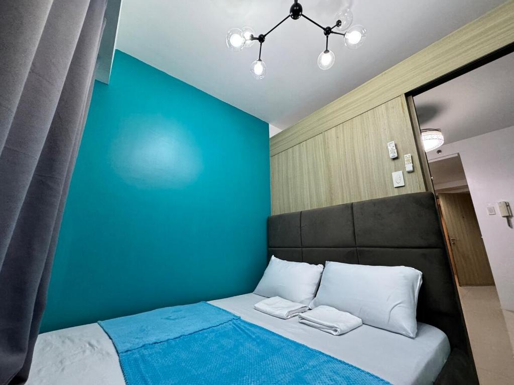 1129 Shore Residences Near SM Arena & SMX MOA by Prime Stay, Manila ...