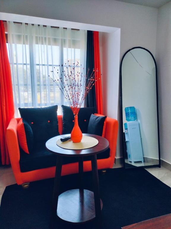 Stadeview Apartment loftie homes, Nairobi (updated prices 2026)