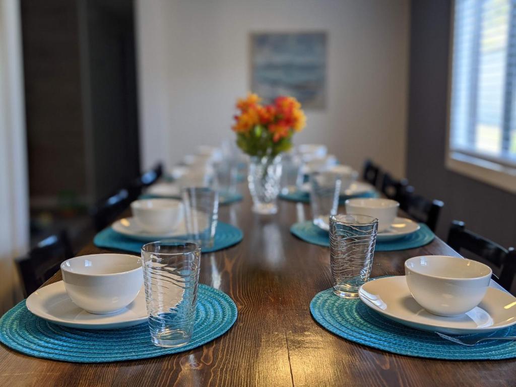 Newly Renovated Seven Bays Lake Place, Seven Bays (preços atualizados ...