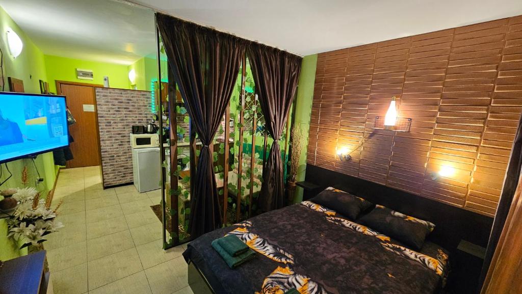 Studio 39, Sunny Beach (precios actualizados 2025)