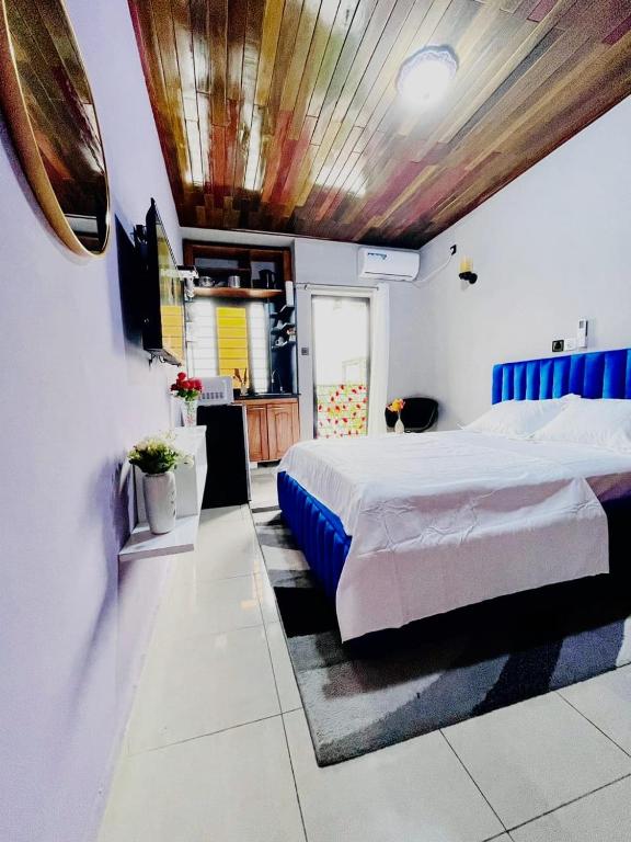 Idyllique Home, Douala (precios actualizados 2025)