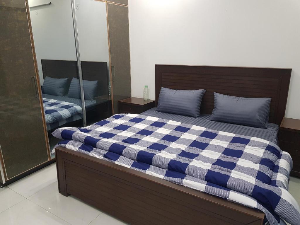 Blue Serenity Suite in DHA PHASE-6 Lahore, Lahore (updated prices 2025)