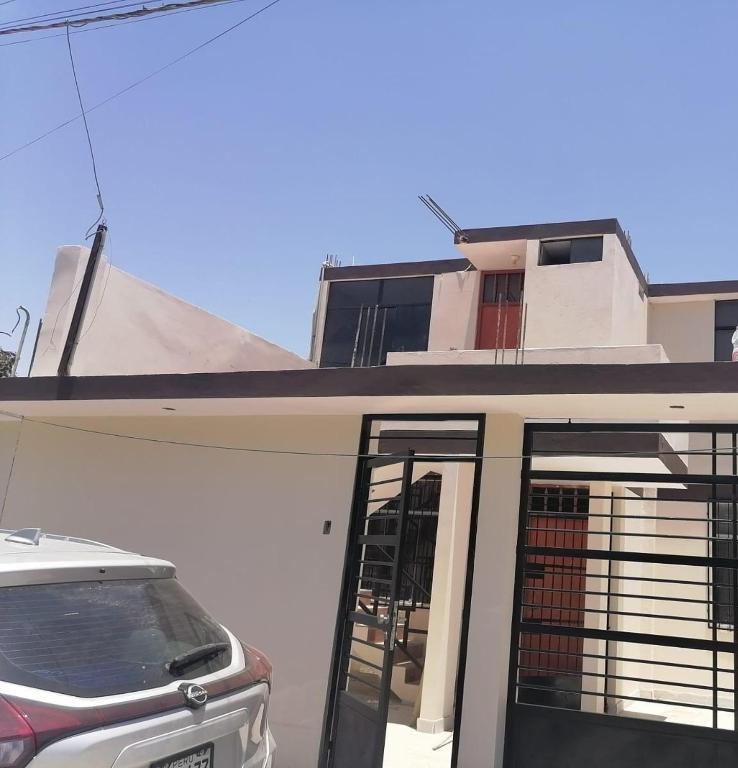 Techy Cozy house, Ica (updated prices 2025)