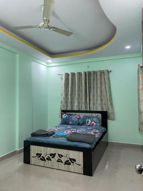 Self Check In 3BHK House, Nagpur (updated prices 2025)