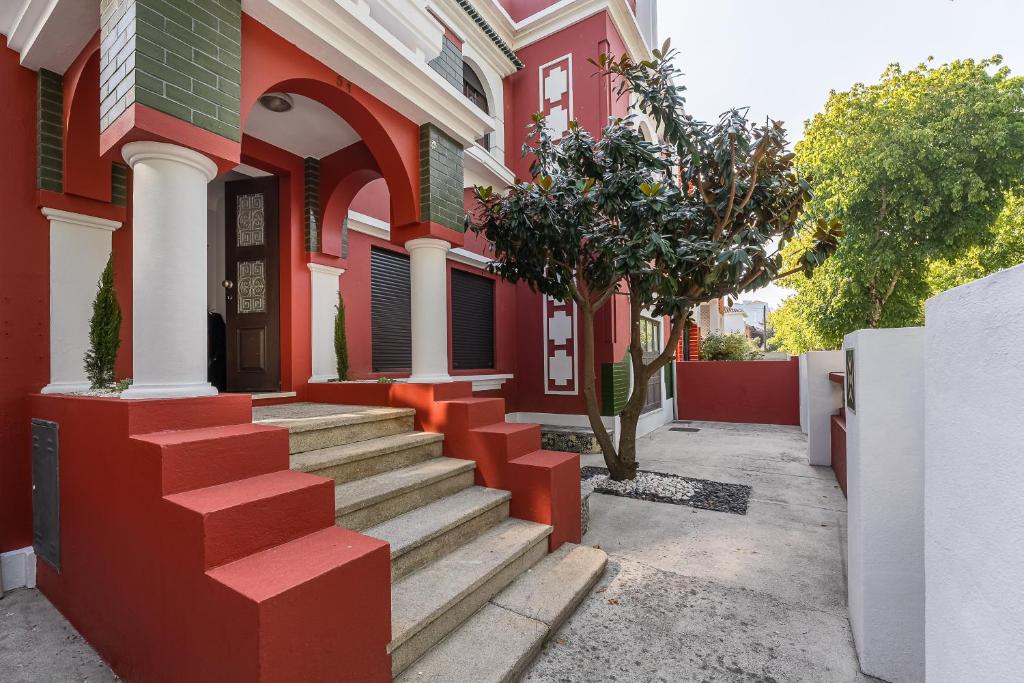 Magnolia Inn, Aveiro (updated prices 2026)