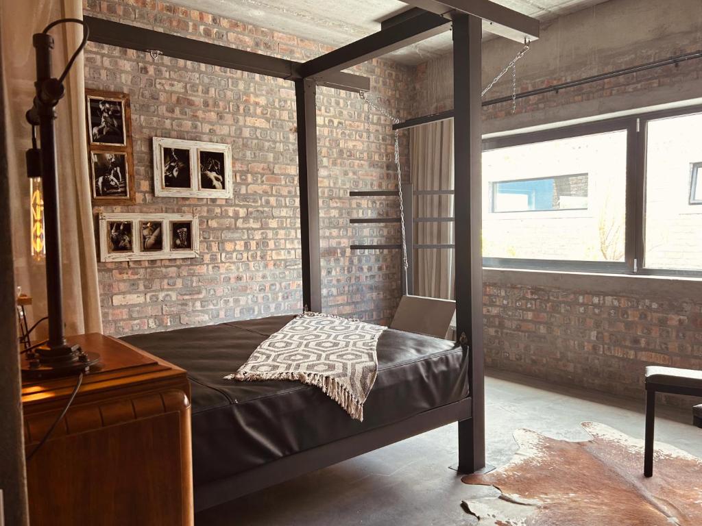 Tether and Tease, The Citadel, Cape Town (updated prices 2026)