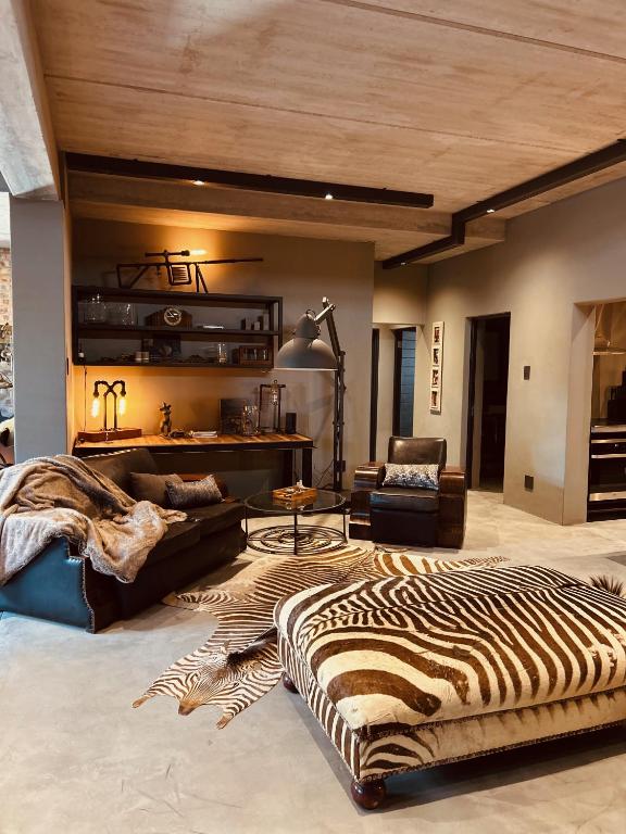 Tether and Tease, The Citadel, Cape Town (updated prices 2026)