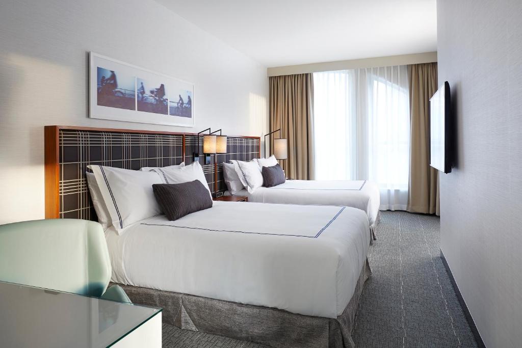 The Godfrey Hotel Boston, Boston (updated prices 2025)