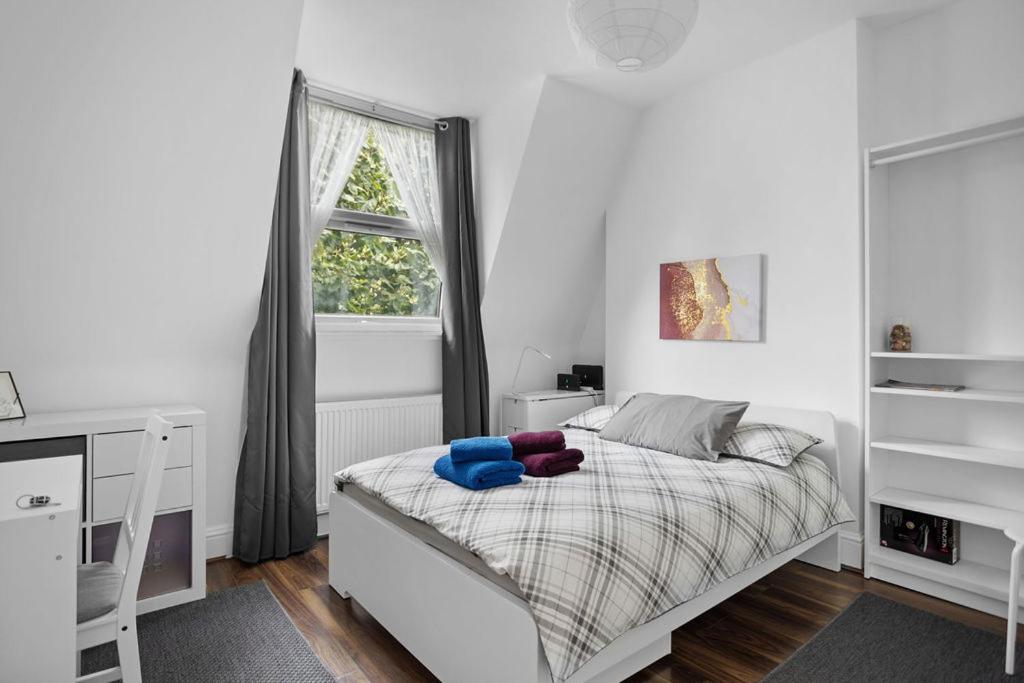 Modern Spacious Rooms 10 Minutes from Big Ben, London (updated prices 2026)