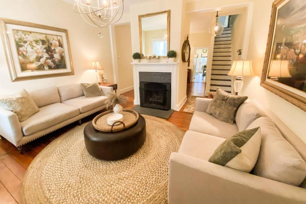 Carriage on Conduit, Annapolis (precios actualizados 2025)