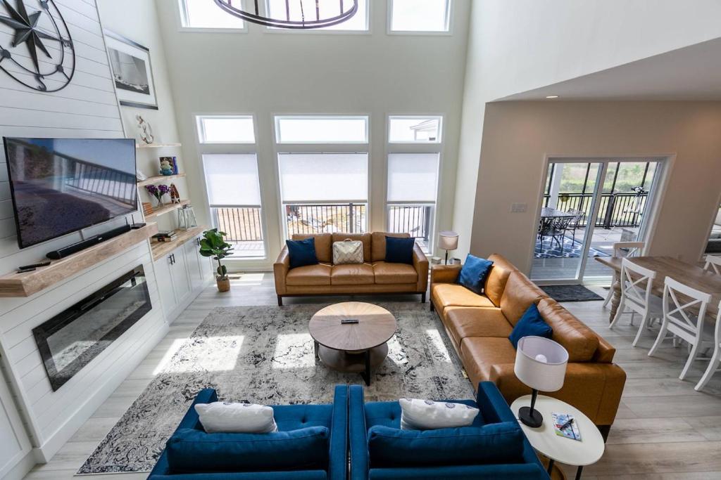 Washington's Retreat, Tracys Landing (updated prices 2026)