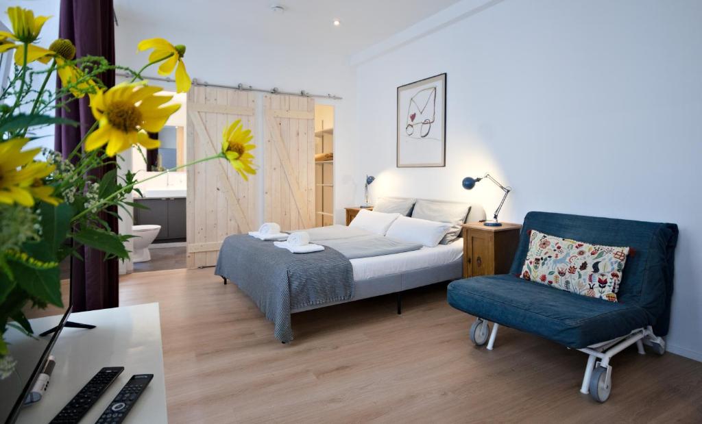 Mini-Loft (KB7), Berlin (aktualisierte Preise für 2025)