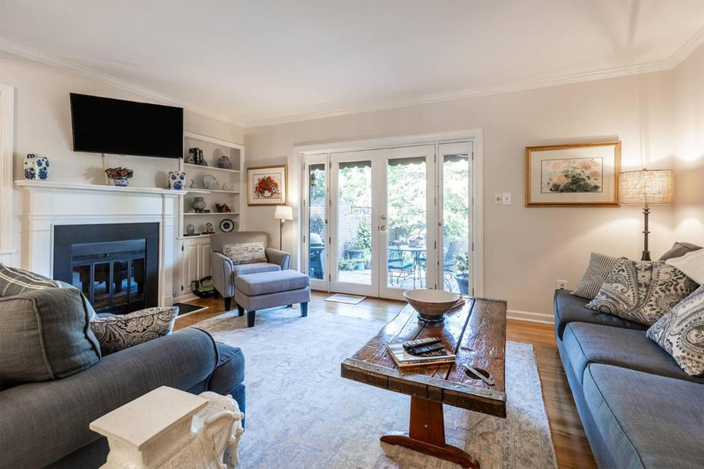 City Gate, Annapolis (updated prices 2025)