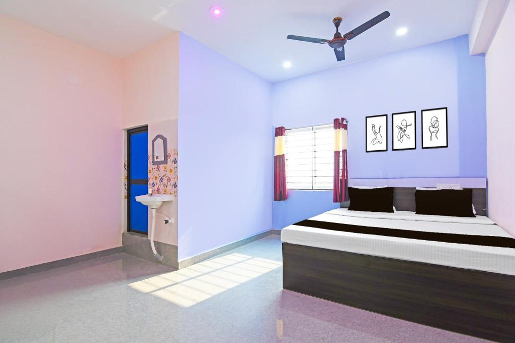 Hotel O Unique Resort, Bhadrak (precios actualizados 2025)