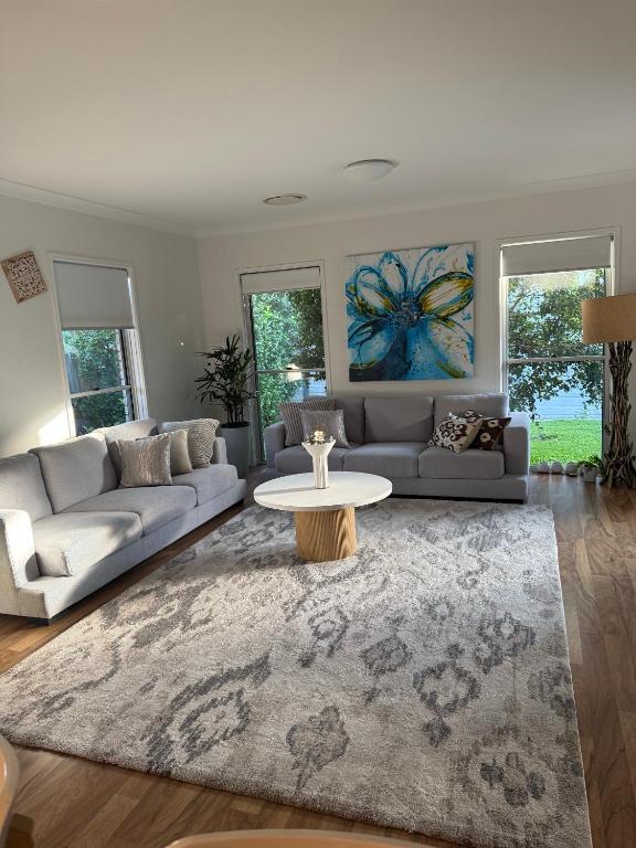 Tranquil Retreat - Your Own Room in a Peaceful Modern Shared House in ...