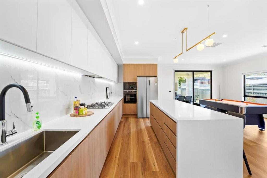 Stunning Beach Side Family Home in St Leonards, Saint Leonards (updated ...